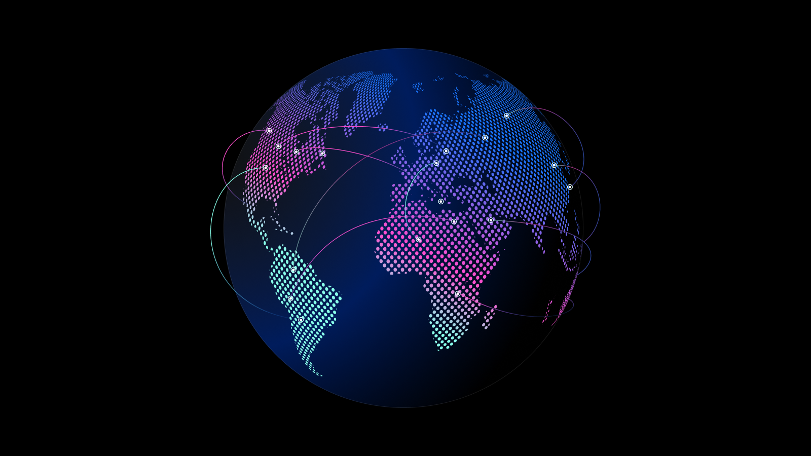 Faster and more reliable global propagation - Vercel