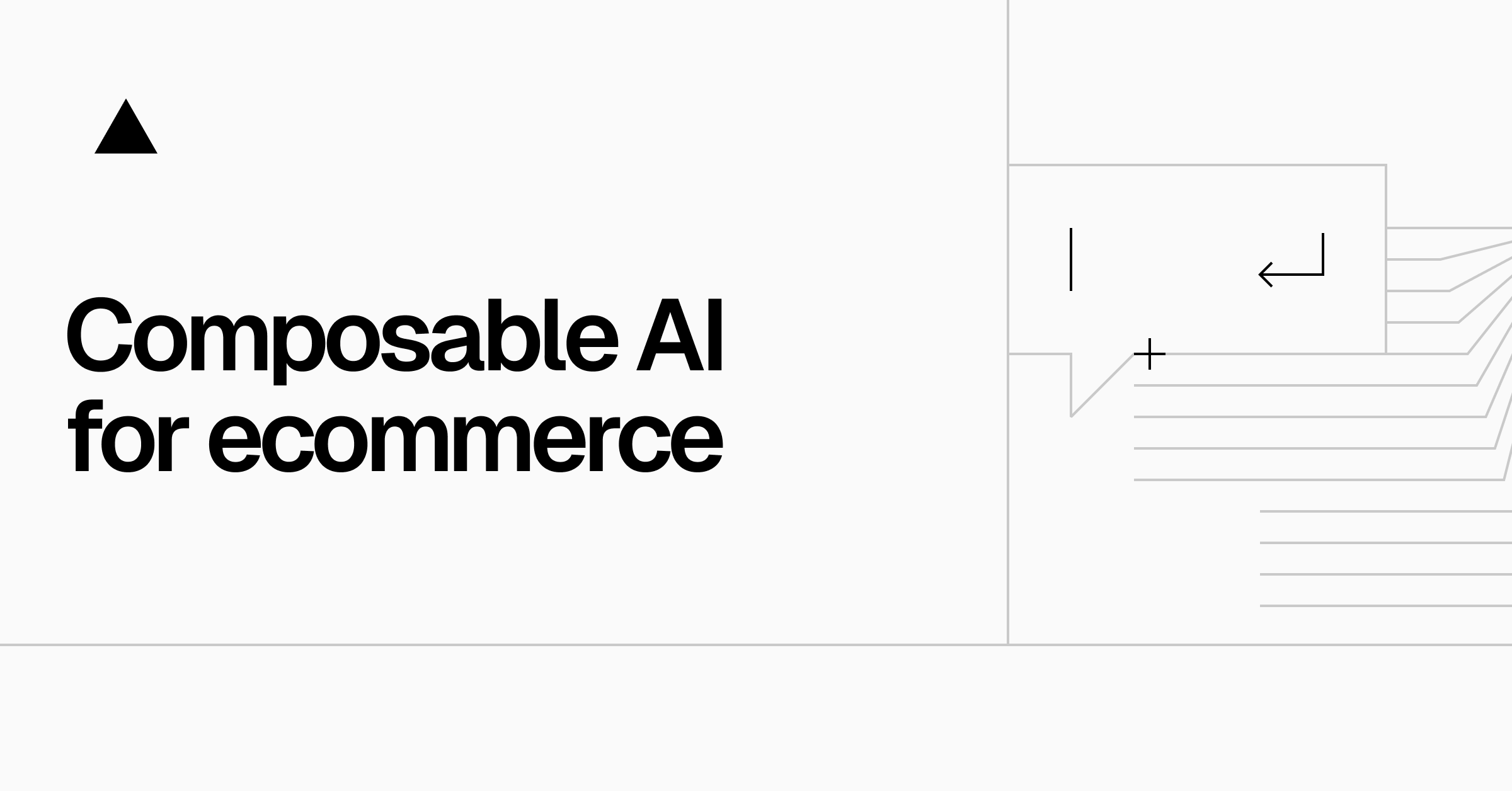 Composable AI for ecommerce: Hands-on with Vercel’s AI SDK – Vercel