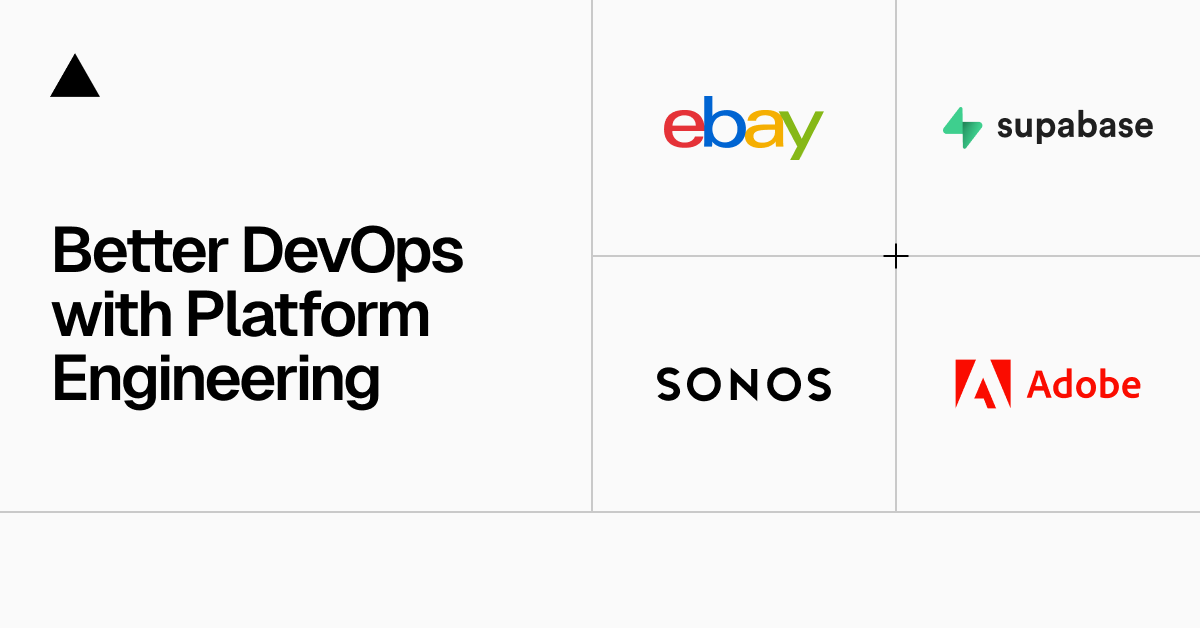 Platform Engineering