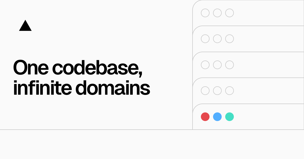 Multi-tenant SaaS Multi-tenant SaaS