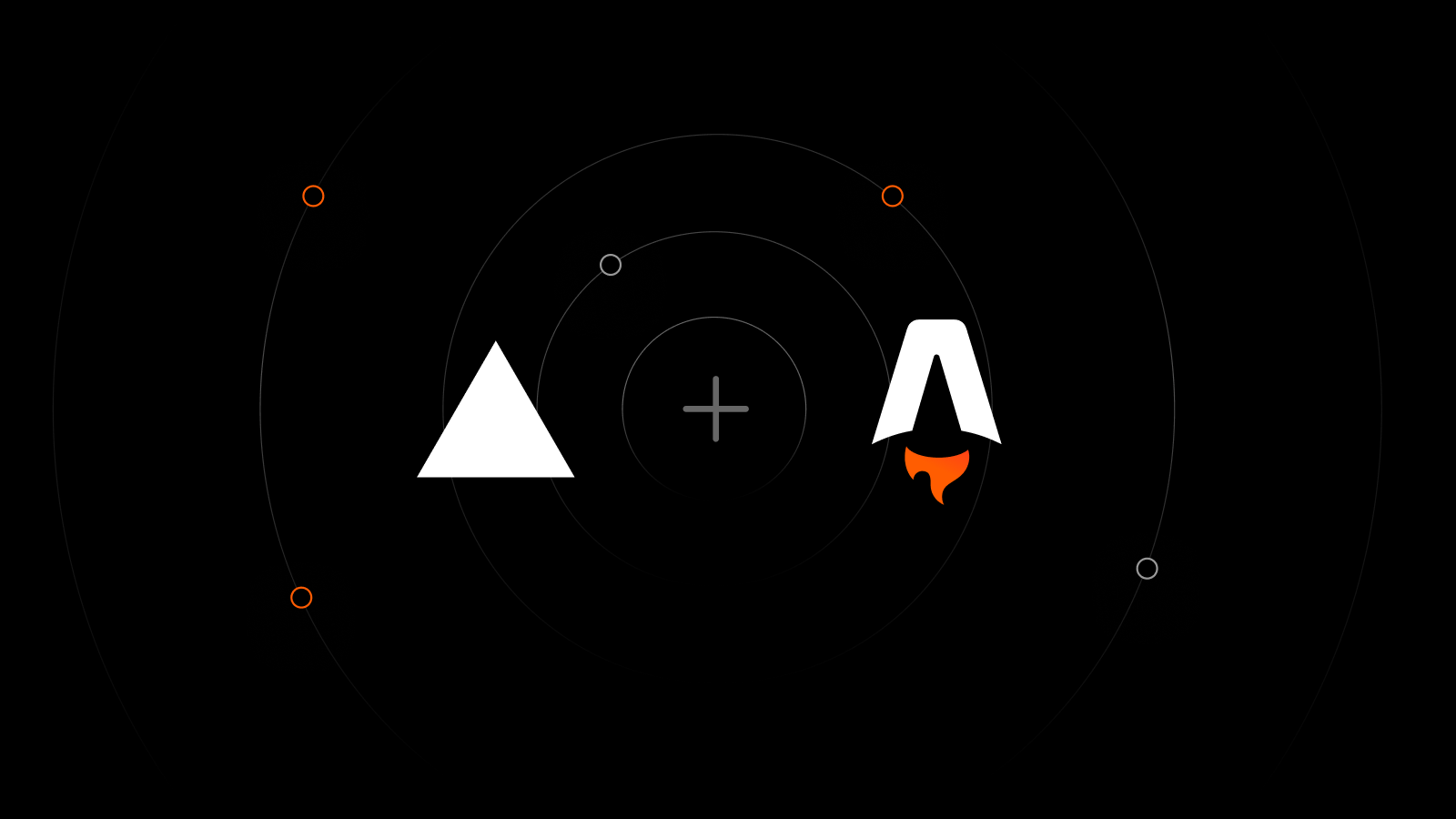 Astro projects can now be deployed with zero configuration - Vercel Astro projects can now be deployed with zero configuration - Vercel