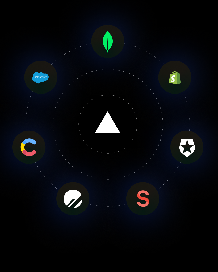 Deliver world-class digital experiences with Vercel — Vercel