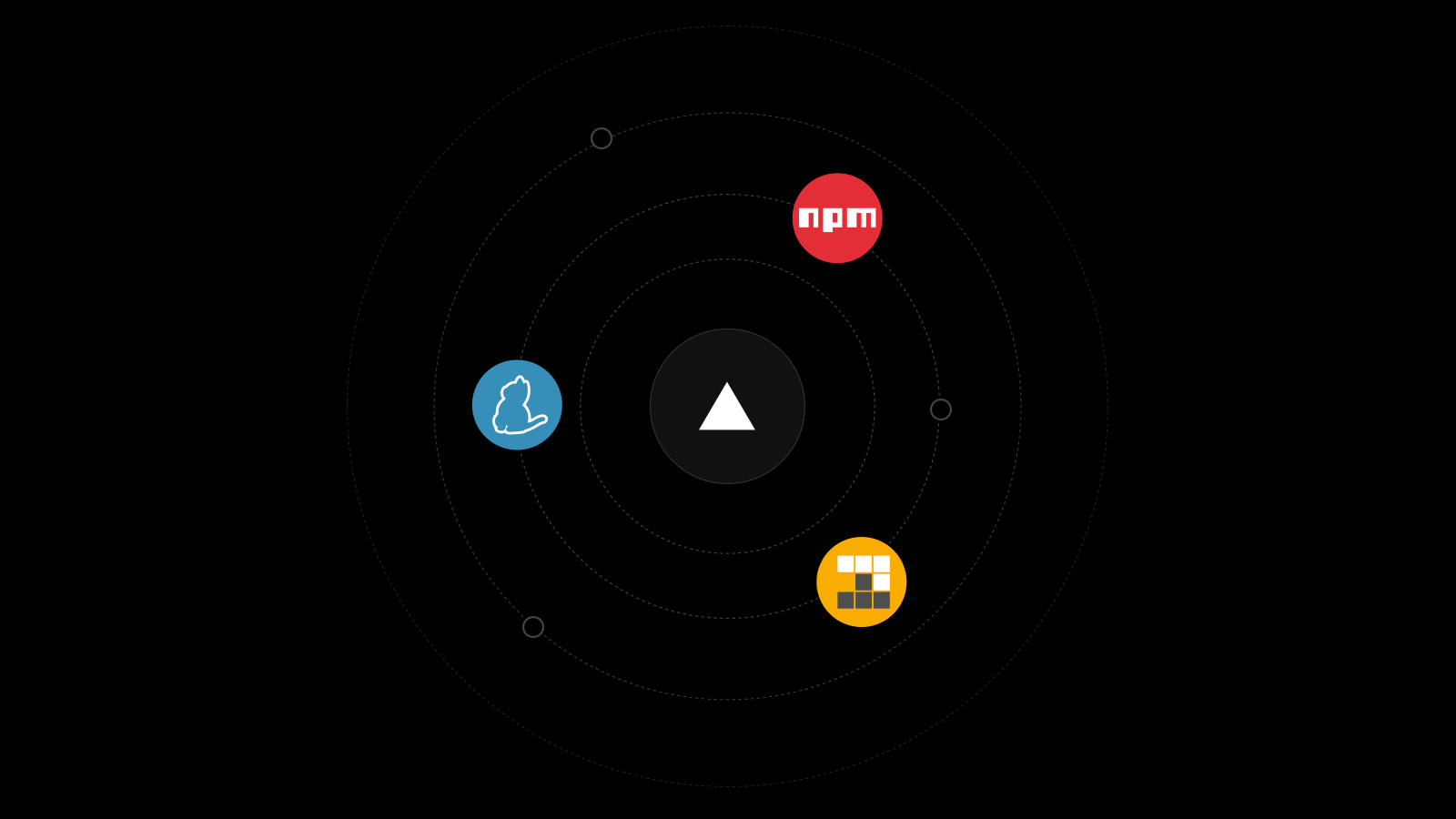 Corepack (experimental) is now available - Vercel