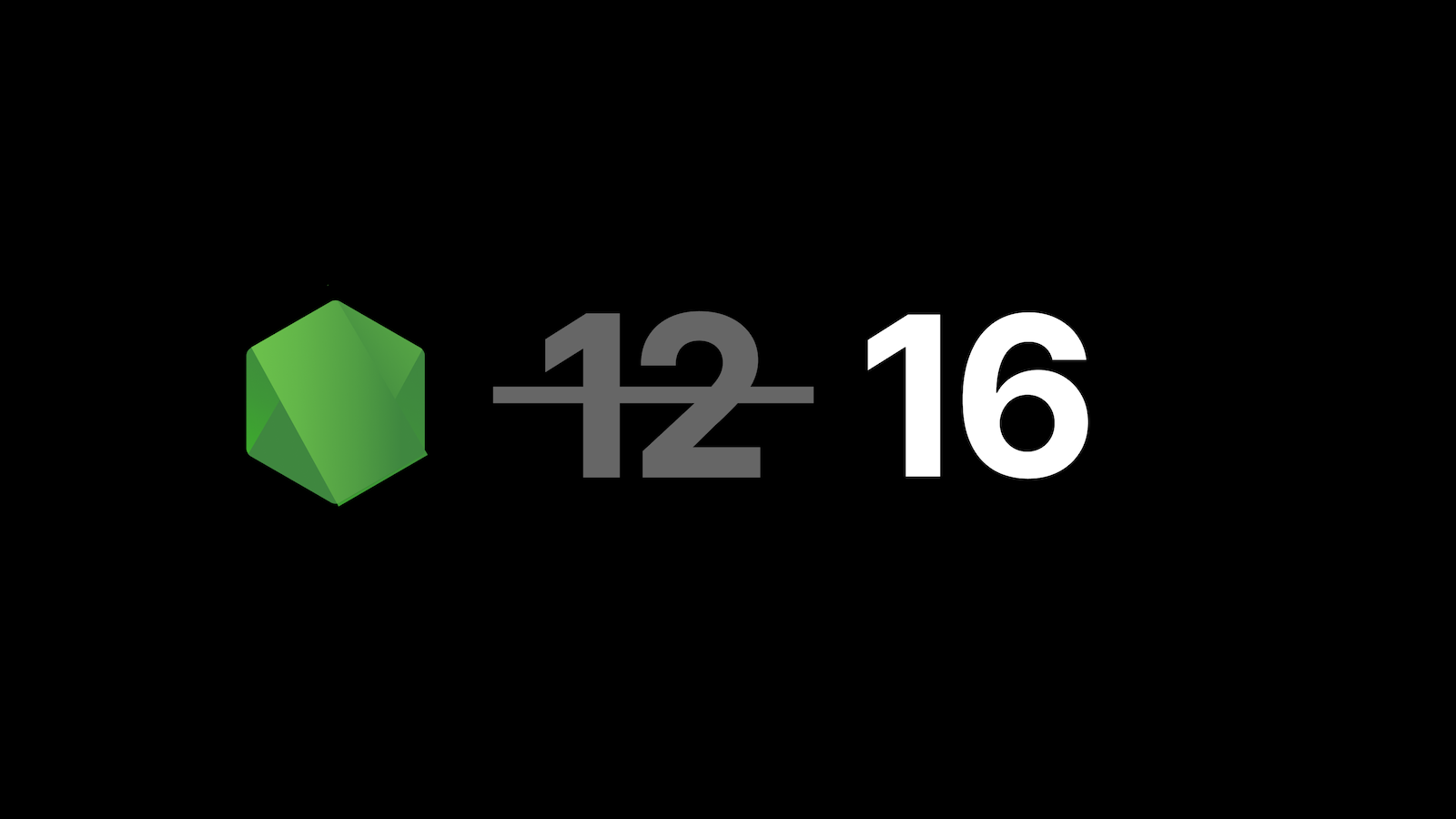 Node.js 12 is being deprecated - Vercel Node.js 12 is being deprecated - Vercel