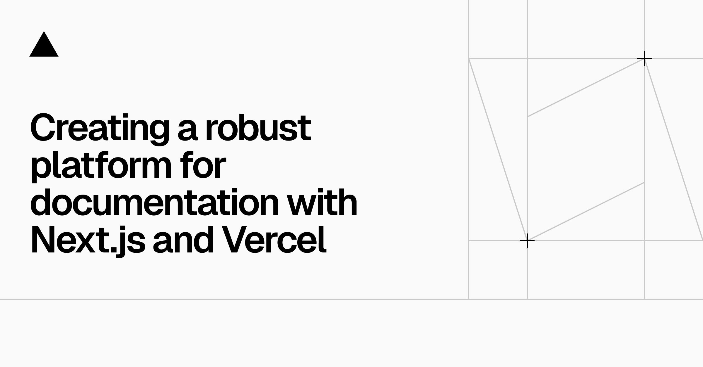 How Teleport overhauled their docs with Next.js and Vercel - Vercel
