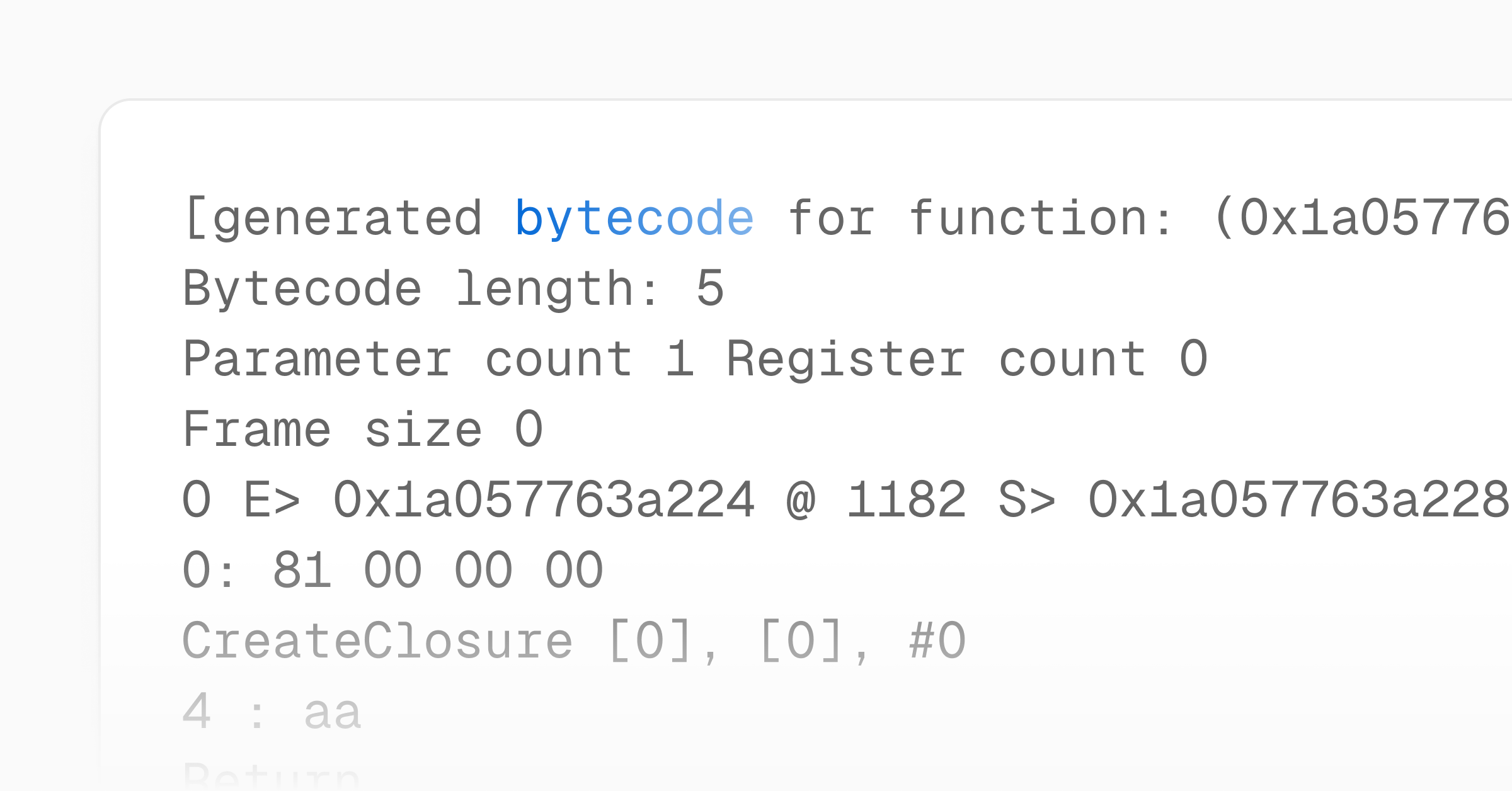 Bytecode caching for Serverless Functions by default - Vercel Bytecode caching for Serverless Functions by default - Vercel