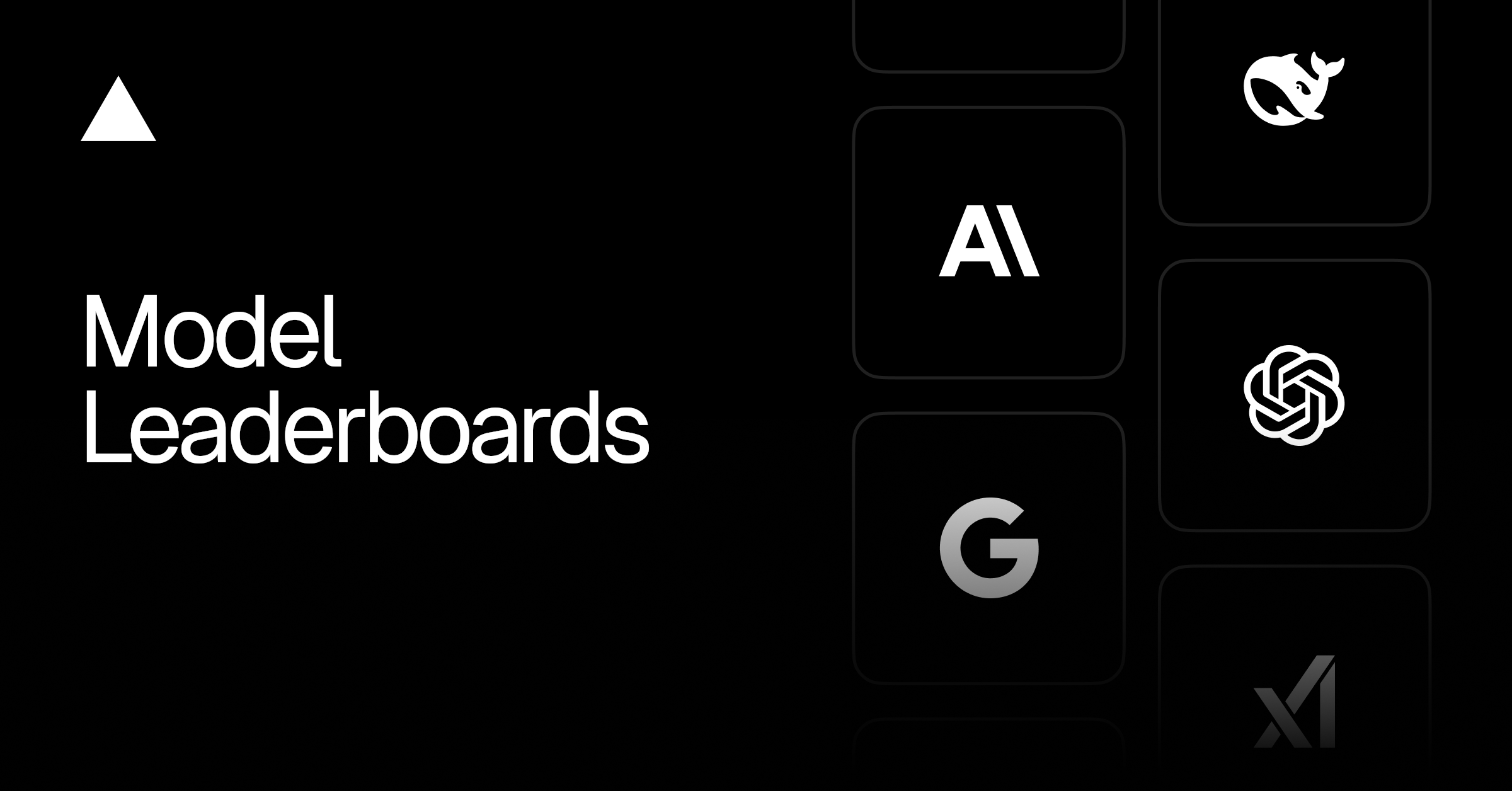 Leaderboards