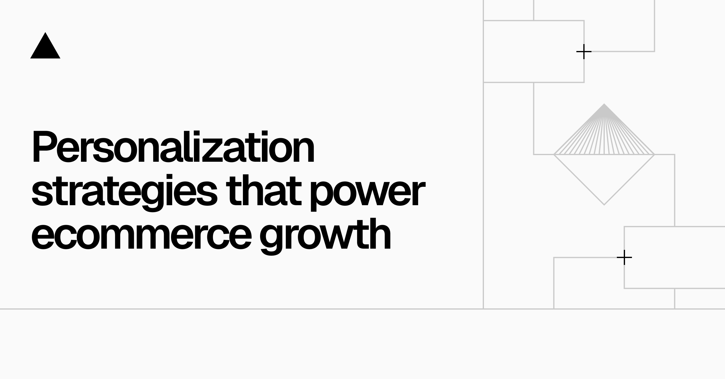 Personalization strategies that power ecommerce growth - Vercel
