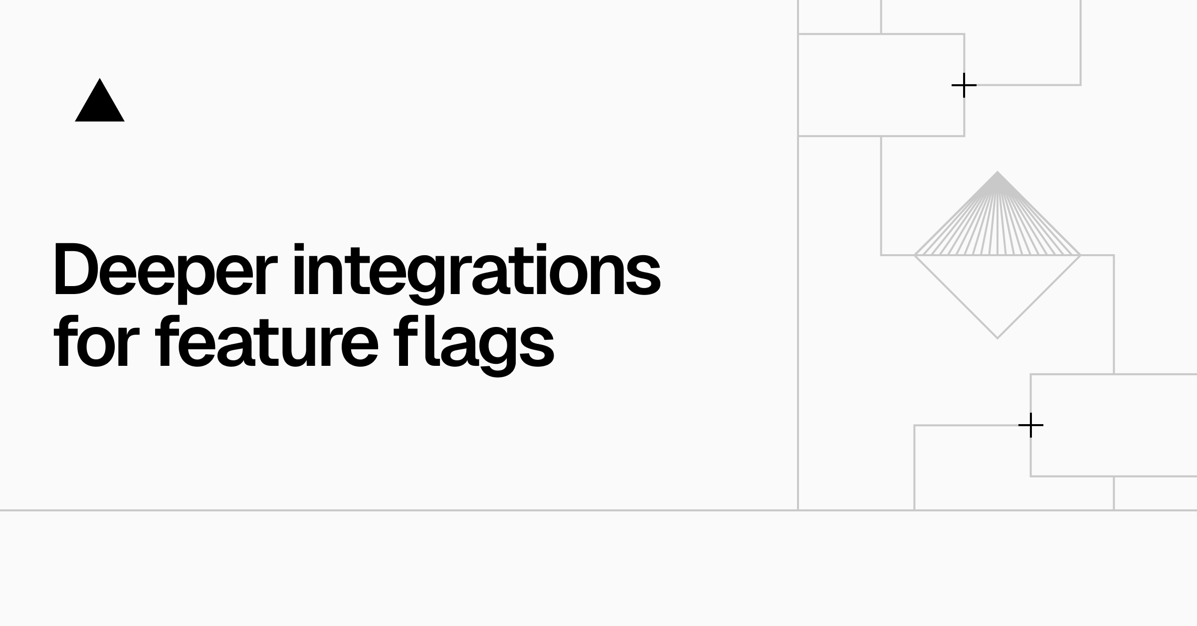 Introducing deeper integrations for feature flags in Vercel – Vercel Introducing deeper integrations for feature flags in Vercel – Vercel
