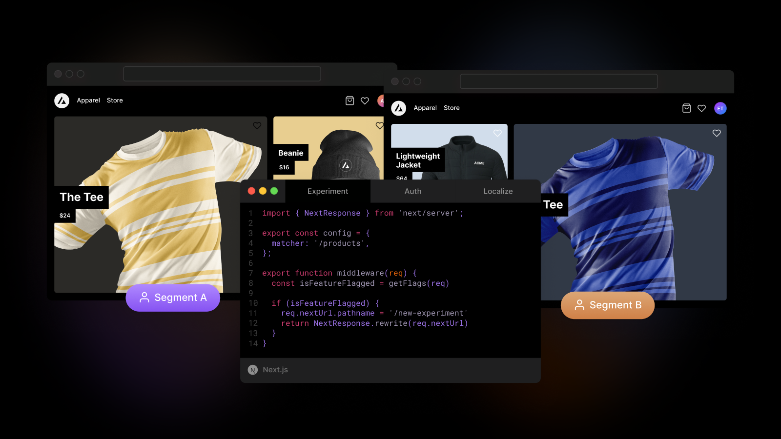 Vercel Edge Functions are now in public beta - Vercel